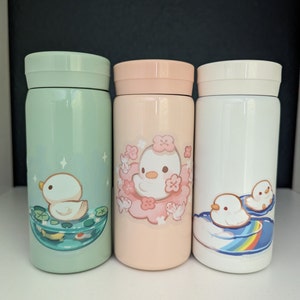 Cornflakes Cereal Duck Pin - Etsy