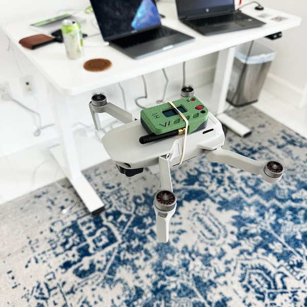 H1 - Case for Heltec V3 Running Meshtastic - Etsy