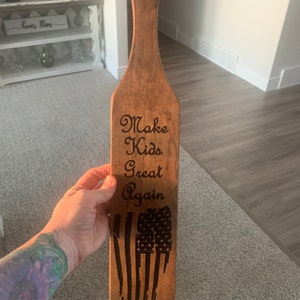 Makers Mark Wood Sign | Etsy