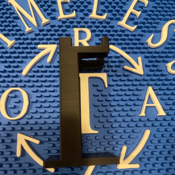 Rose Pixelated Flowers Minecraft Style Rose 3D Printed Custom Color ...