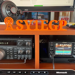 Yaesu Ft 891 Side Bars - Etsy