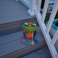 Airplane Gold 3D Printed Plane Miniature Figurine Toy Small Mini ...