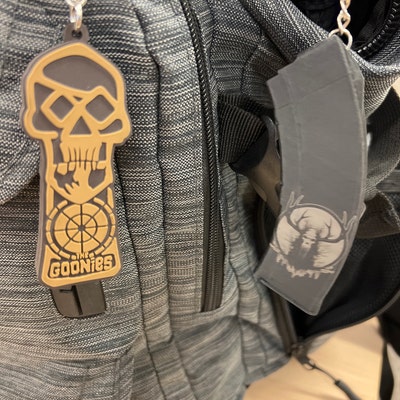 Doomer Wojack Meme Morale Patch, Perfect for Tactical Hat, Range Bag, Hook and Loop Backing ...