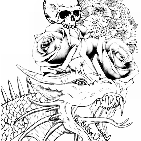 Procreate Chibi Boy Hair Stamp Brushes 50 Chibi Hair Brushes Procreate ...