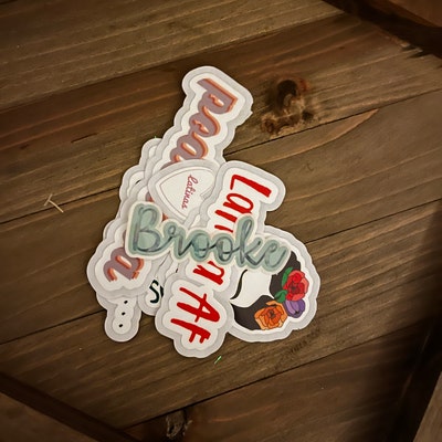 Dont Be Suspicious Sticker Parks and Rec Sticker Decal Free Shipping - Etsy