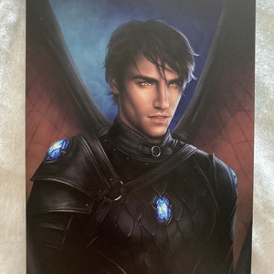 Spymaster Premium Print OFFICIALLY LICENSED - Etsy