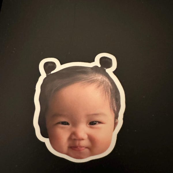 Custom Clear Acrylic Printed Logo With Standoffs, Any Color Floating ...