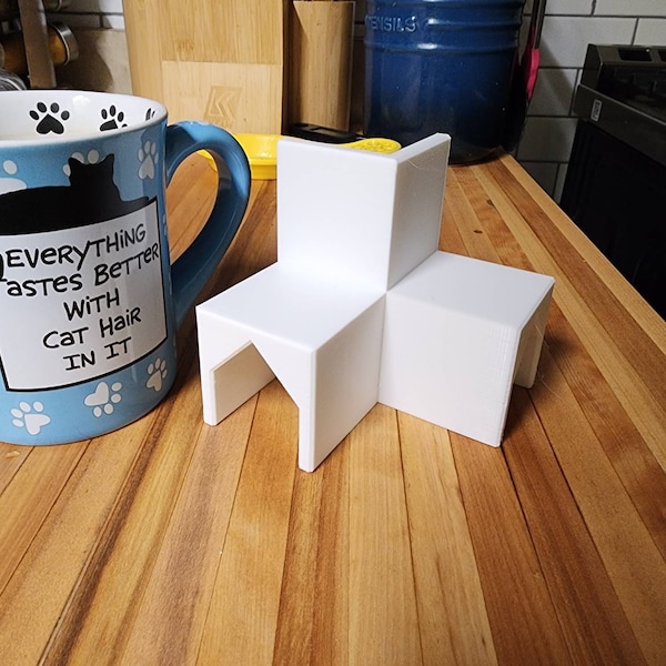 Pentagon Stained Glass Jig Set 15 25 35 45 Degree | Molds for Stained ...