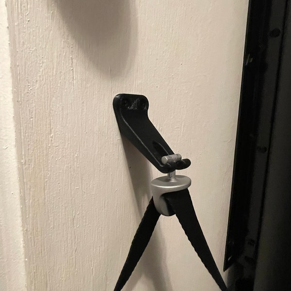 Double Accessory Wall Mount Brackets for Tonal (4 Hooks) With Screws ...