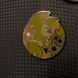 Team Rocket James Enamel Pin - Etsy