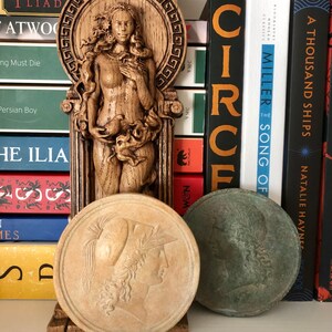 Liver-of-Piacenza-Etruscan-astronomical-and-divination-artifac | Etsy