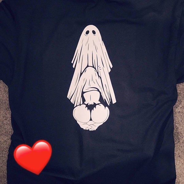 Ghost Girl Ghost Cute Sexy Thicc Girl Thin Poc Naughty Nsfw
