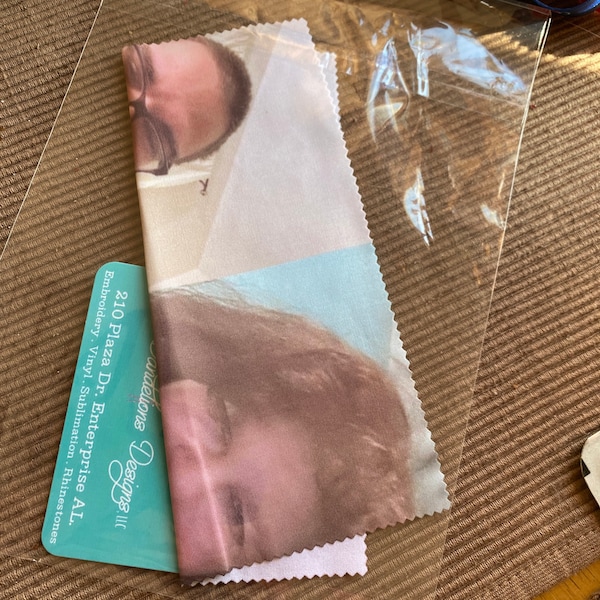 Photo Lens Cloth, Personalized Lens Cloth, Glasses Cloth, Camera Lens ...