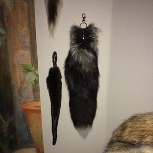 Beaver Fur Can and Bottle Cooler/cozy With Pink Neoprene Insert listing ...