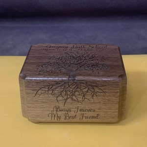 Personalized Hand Built Engraved Wood Guitar Stand, Acoustic Guitar ...