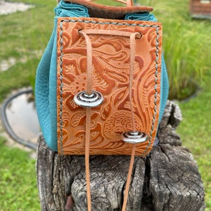 Hybrid Leather Tote Bag PATTERN Maple Backpack, Shoulder Bag PDF ...