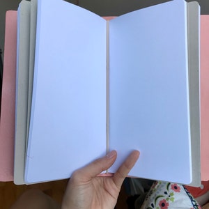 Edge Protector for the Travelers Notebook | Etsy