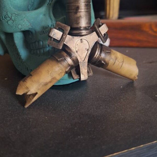 Treasure Planet Map Ball - 3D Print - Etsy