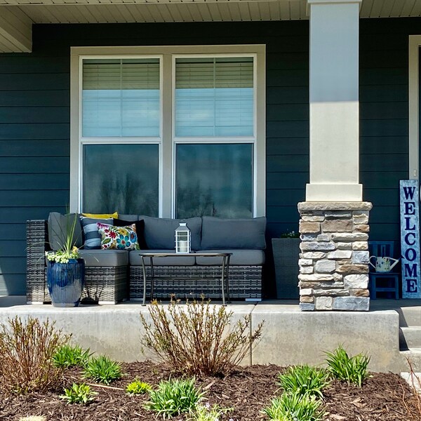 Pink Floral Collage Digital Paper Watercolor Flower Backgrounds ...