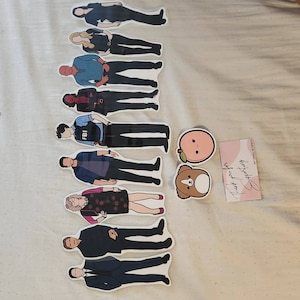 Bernie Moment Bookmark Bernie Sanders Mittens Meme - Etsy