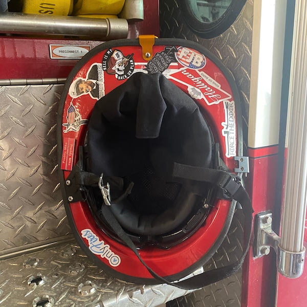 Only Fires Sticker - 3" X 1" - Made by Texas Firefighters - HIGH ...