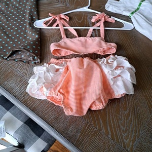 Simplicity 9209 Pattern UNCUT 1970s Vintage Women's Apron 4 Styles ...