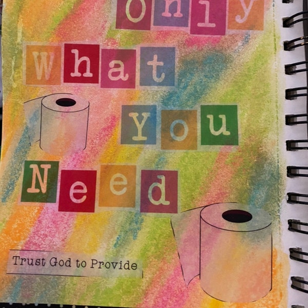 Gather Fairly, Toilet Paper, Beautifulgoodnews, Bible Journaling ...