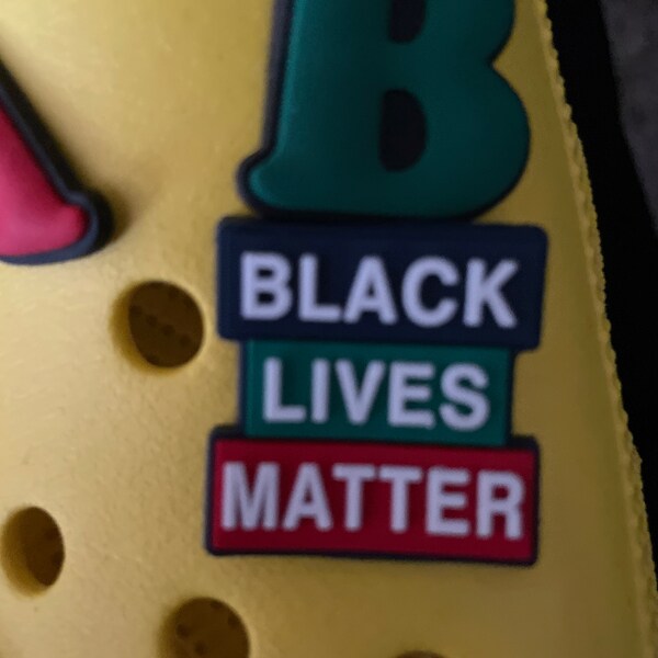 Chef Croc Charms - Etsy