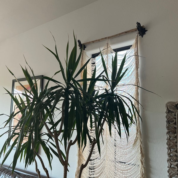 8ft, Driftwood Branch, Macrame Dowel, Eucalyptus, Bulk Driftwood, Large Driftwood, Branches ...