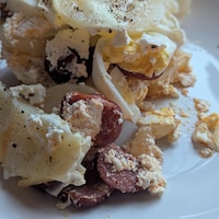 Rotni CORKSCREW TWIST Pasta Noodles "teszta" All-natural (hungarian ...