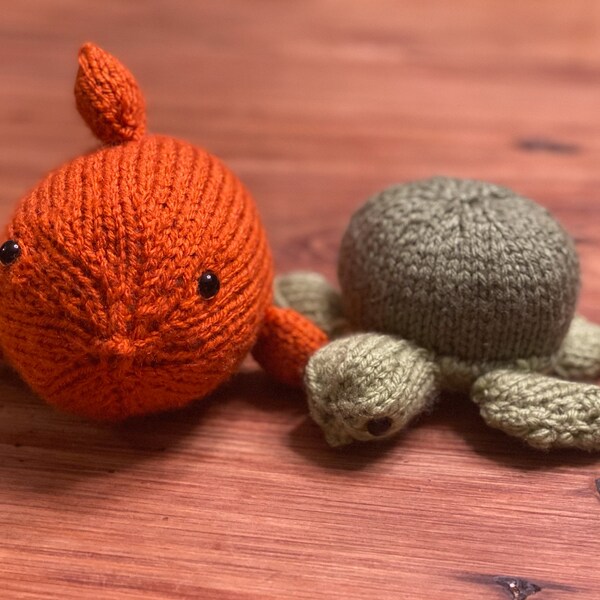 All of Amy Gaines Knit Patterns PDF - Etsy