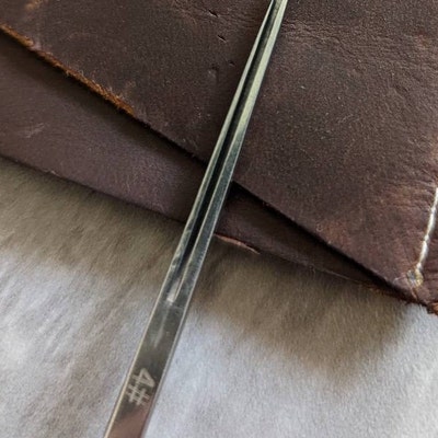 50 Sets Brass Material Open Ring Metal Snaps-eco-friendly Brass Press ...