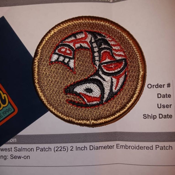 Crossed Sabers Patch (475) 2 Inch Diameter Embroidered Patch - Etsy
