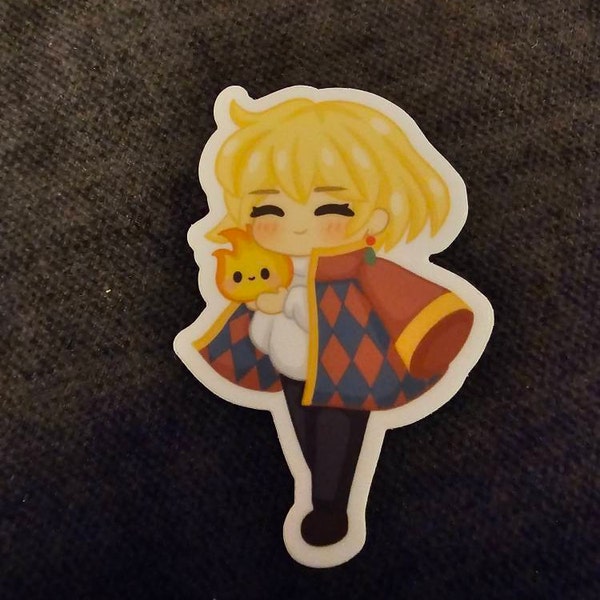 Skye Valorant Sticker / Valorant Chibi Vinyl Sticker / Valorant Agent ...