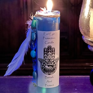 Bast Goddess. Bastet Candle. Bastet Ritual Candle. Family - Etsy