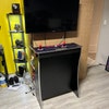 Pedestal Stand for Atgames Legends Gamer Pro and Quaddeck - Etsy Canada