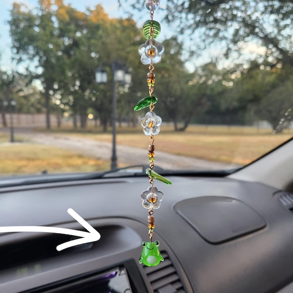 Holographic Melting Smiley Face Window Cling - Reusable Sun Catcher ...