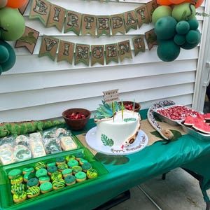 Baby Alien Baby Shower Banner the Child is Coming Banner the Child Baby ...