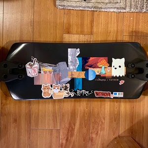 Cat Notepads Set of 4, Cute Cat Stationery Set, Notepad for Teacher ...