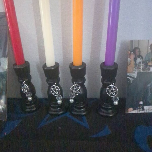 Hoodoo for Beginners Set - Etsy