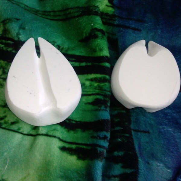 2 Realistic Cloven Hoof Shoes/ Centaur, Renaissance Festival Fair ...