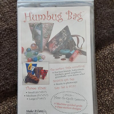 Uncut Simplicity 7119 Bluebird, Ladybug, Bee and Clothing Pattern - Etsy