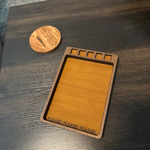 Desktop Social Media Followers Tracker - Countertop Counter for ...