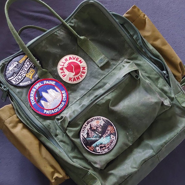 Motorcycle Car Magnet Cat on Motorcycle Car Magnet Gift for Biker ...