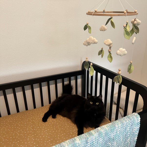 Lama Sewing Pattern, How to Sew Felt Llama Cactus Clouds and Llama PDF ...