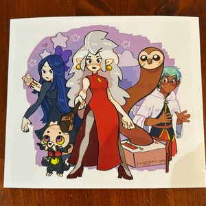 Cute Hug Rayllum Print Season 5 Gamer Dorm Room Kawaii Dragon Rayla ...