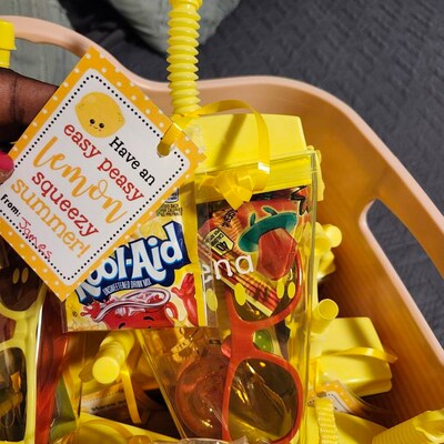 You Make US Pop With Appreciation, Gift Tags, Teacher Appreciation ...