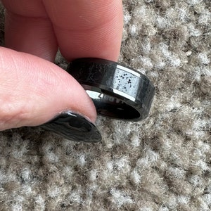 Circuit Board Wedding Band, Computer Science Engagement Ring, PC Board ...