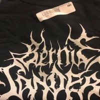 HAIL STAN T-shirt - Etsy