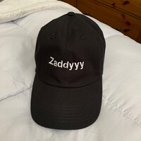 Personalized Custom Embroidered Dad Hat Design Your Own Unstructured ...